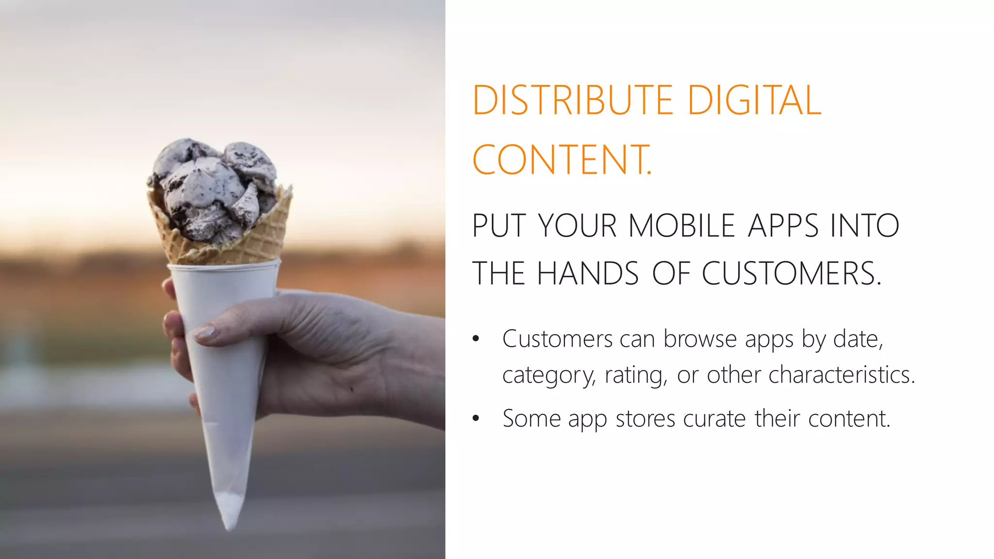 Introduction to App Stores | PDF