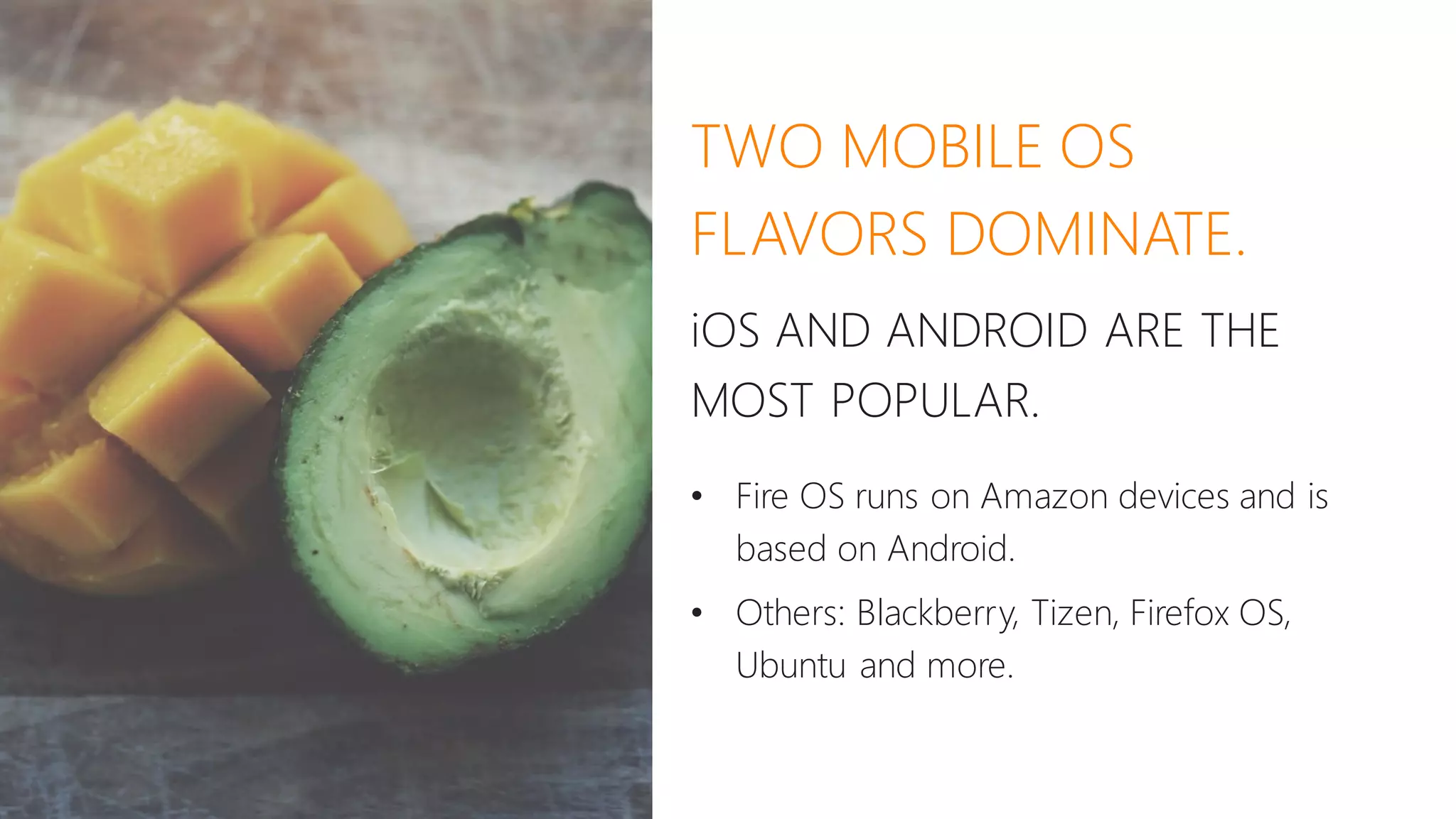 Introduction to App Stores | PDF