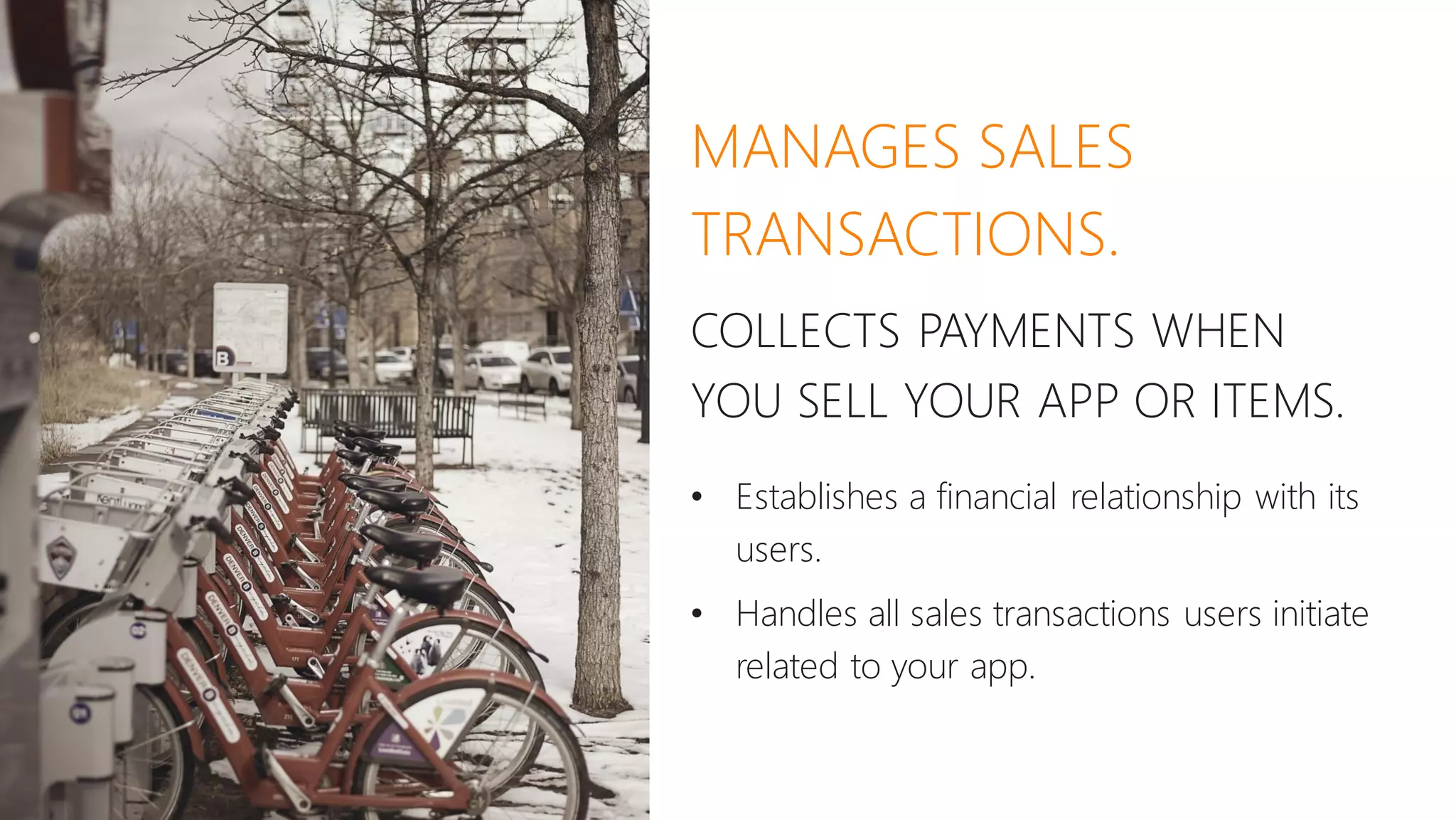 Introduction to App Stores | PDF