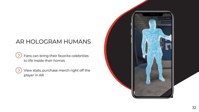 Introduction to Augmented Reality - Please Share ! | PPT