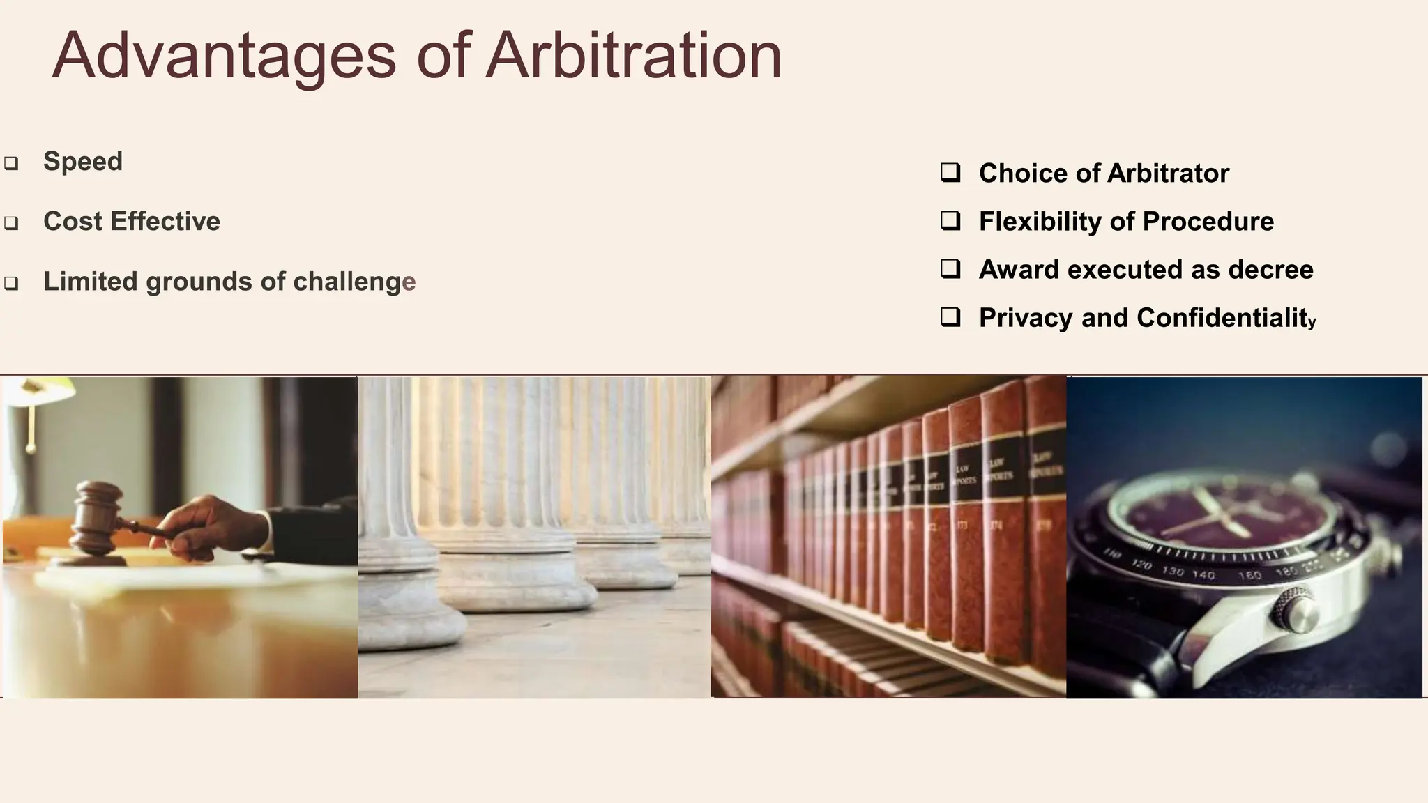 Introduction to Arbitration in India.pptx