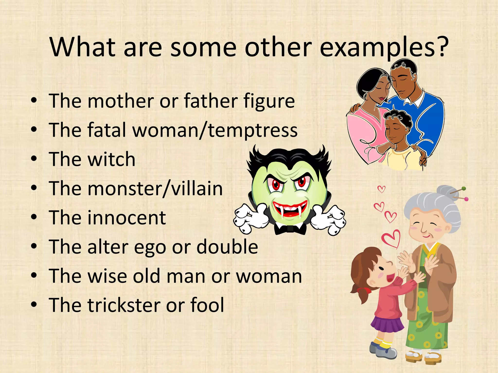 Introduction to Archetypes in Literature | PDF