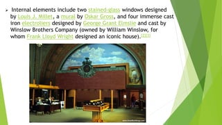 Introduction To Architecture.pptx | Design | Fine Art