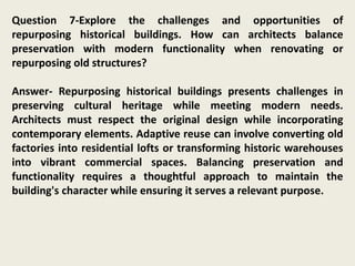 Introduction To Architecture.pptx