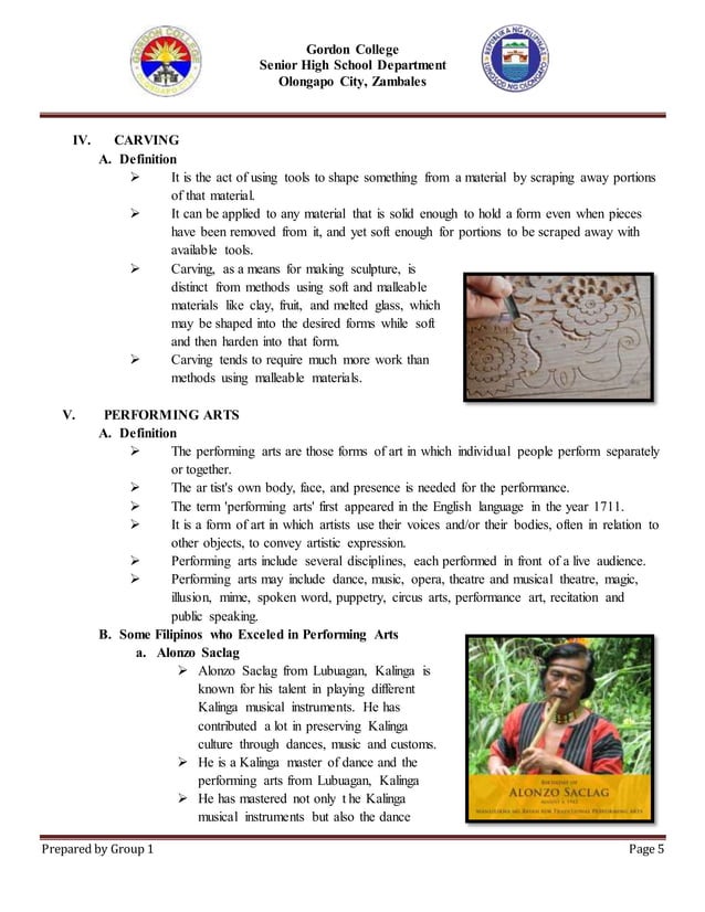 Introduction to Architecture, Design and Allied Arts | DOCX