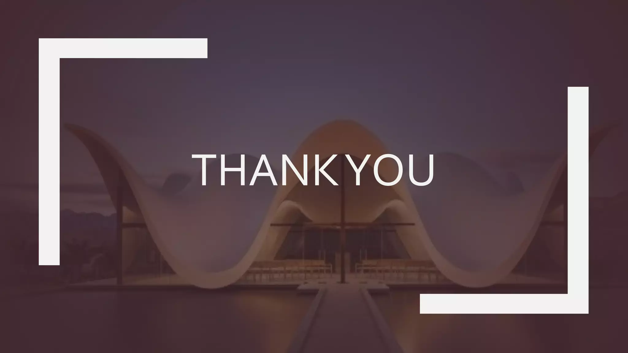 Introduction to architecture presentation | PPTX