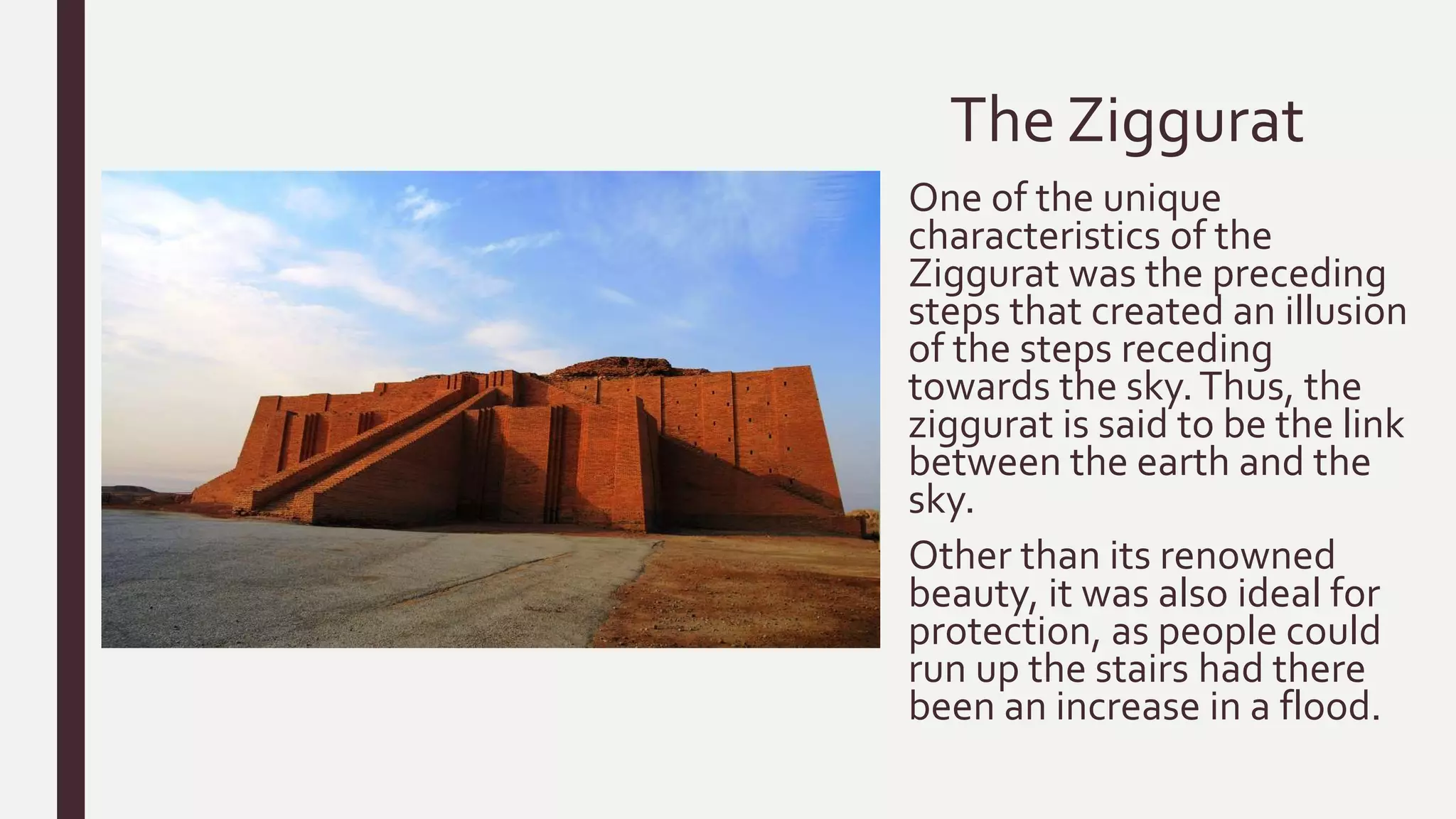 Introduction to architecture presentation | PPTX