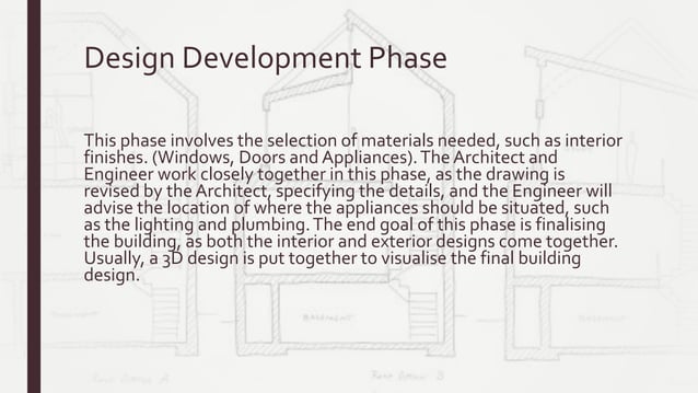 Introduction to architecture presentation | PPTX | Civil Engineering ...