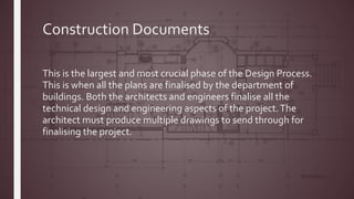 Introduction to architecture presentation | PPTX