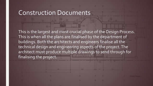 Introduction to architecture presentation | PPTX | Civil Engineering ...