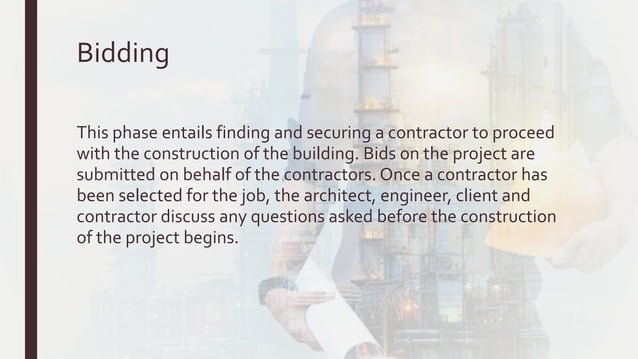 Introduction to architecture presentation | PPTX | Civil Engineering ...