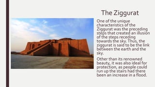 Introduction to architecture presentation | PPTX