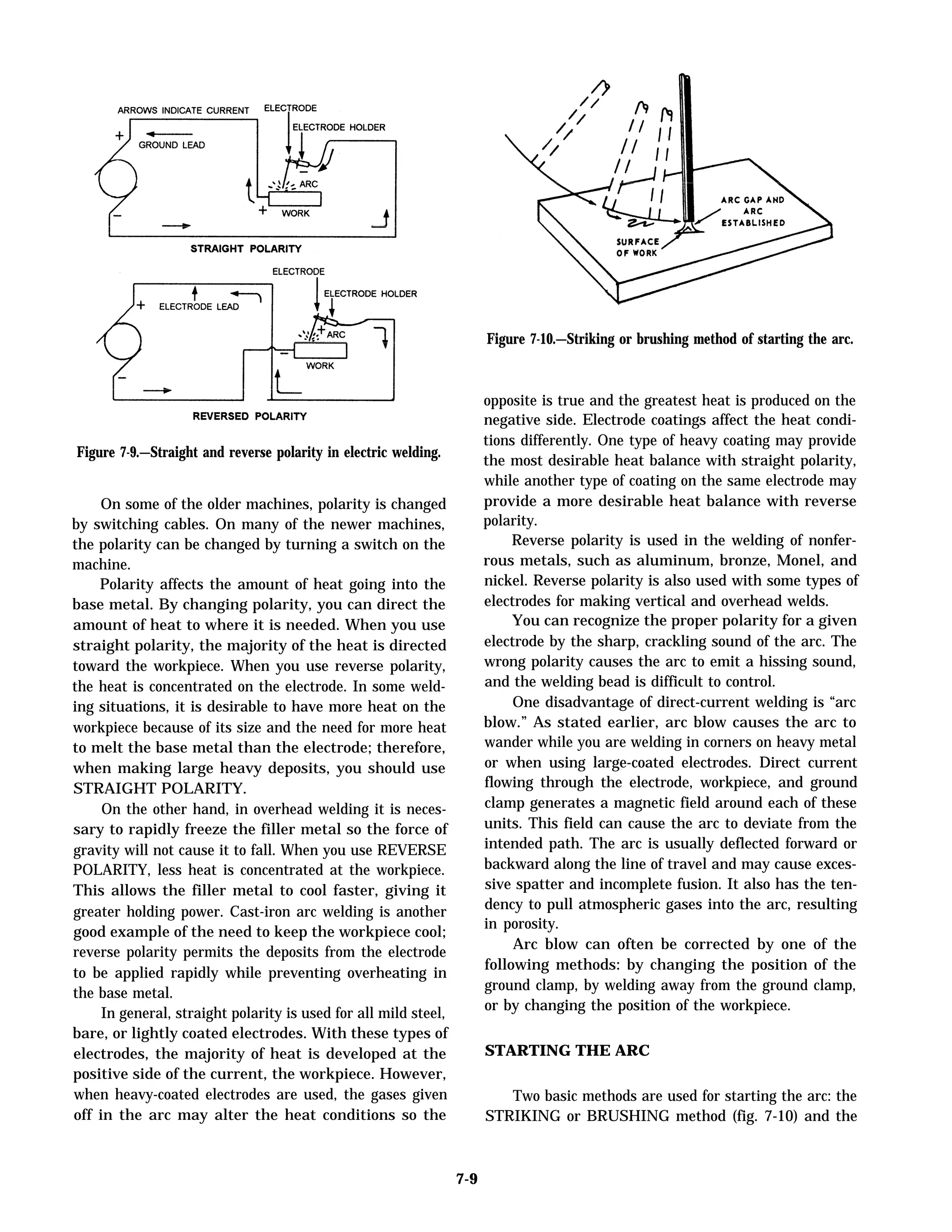 Introduction to arc welding | PDF
