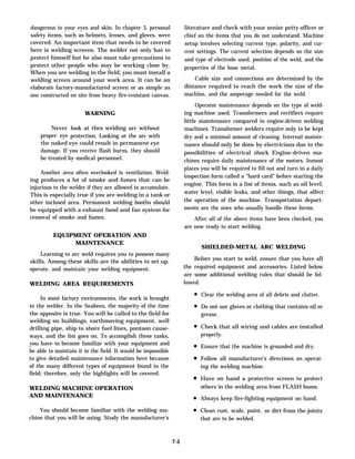 Introduction to arc welding | PDF | Radio Control | Hobbies & Interests