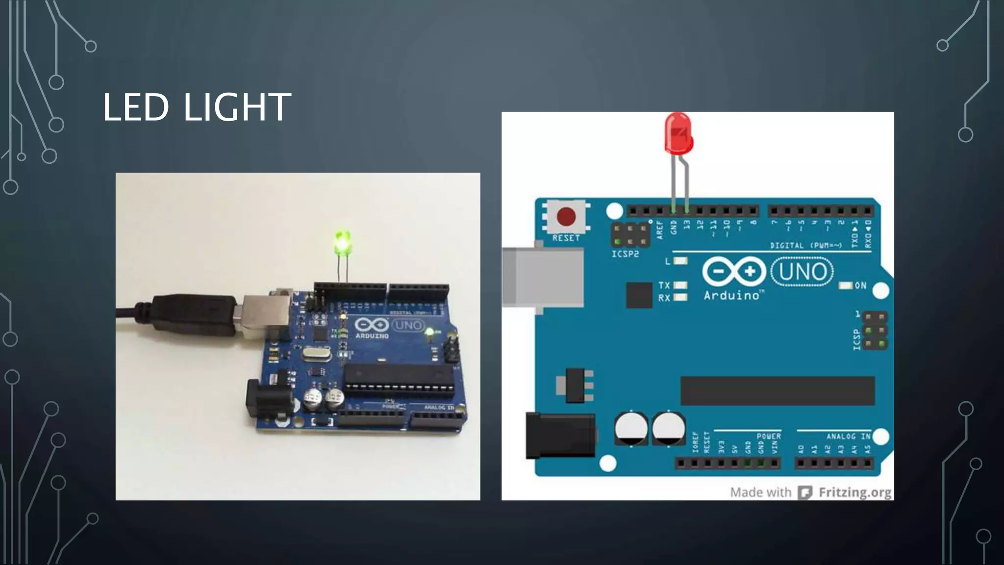 Introduction To Arduino Microcontroller Ppt 5619