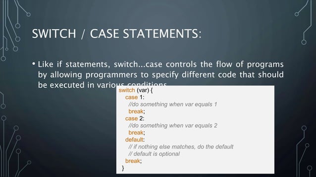 Introduction to Arduino Microcontroller | PPTX