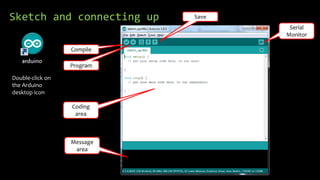 Introduction to arduino | PPT