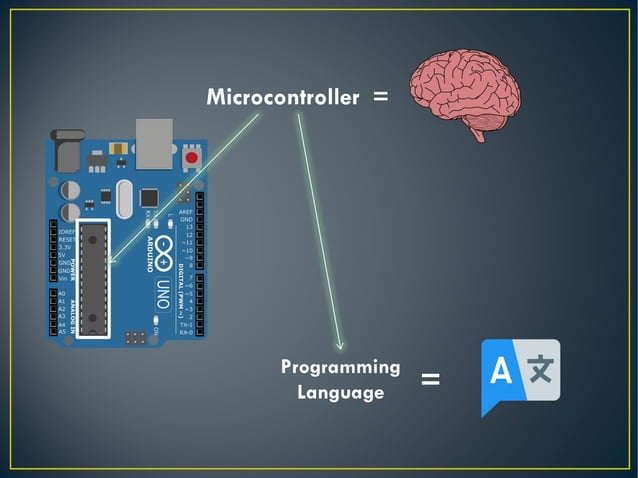 Introduction To Arduino Ppt Free Download