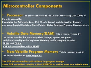 Introduction to arduino | PPT