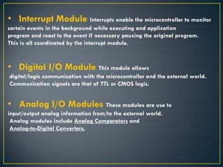 Introduction to arduino | PPT