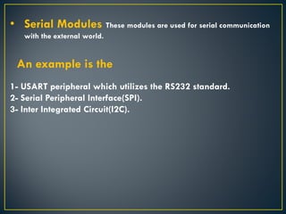 Introduction to arduino | PPT