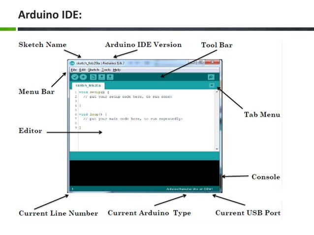 Introduction to arduino | PDF