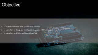 Introduction to Arduino IDE Software-1.pptx