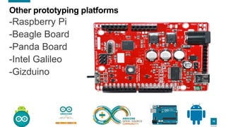Introduction to Arduino | PPTX