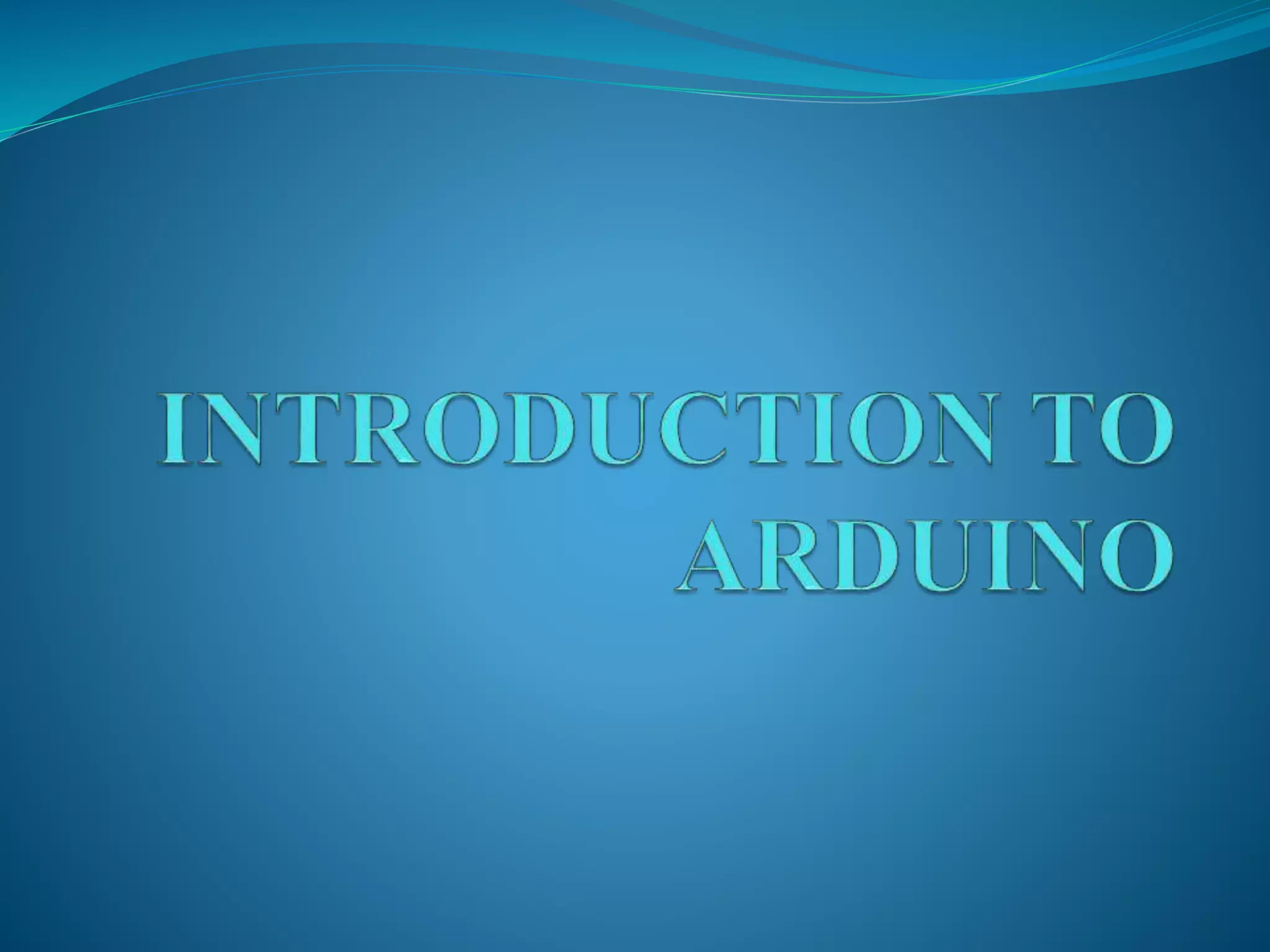 Arduino Beginner's Guide: An Introduction to the Popular Open-Source ...