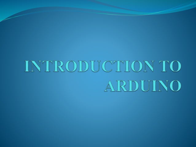 Arduino Beginner's Guide: An Introduction to the Popular Open-Source ... Arduino Beginner's Guide: An Introduction to the Popular Open-Source ...