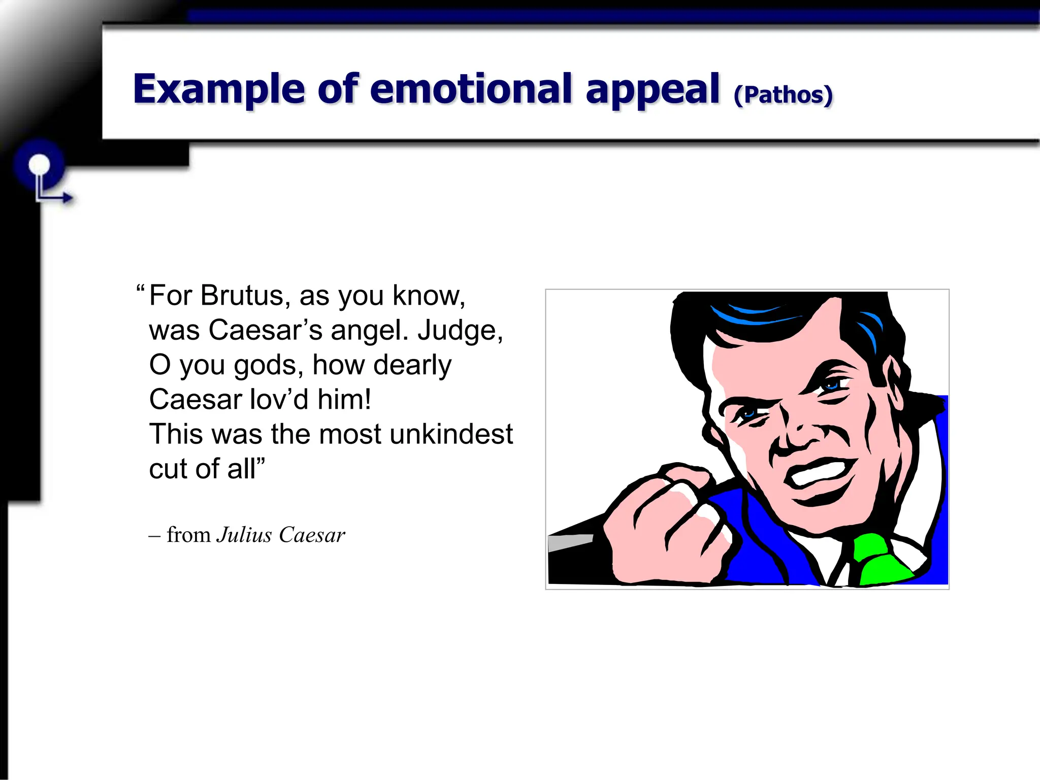 Introduction to winning an arguments.ppt