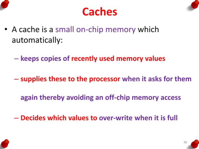 Introduction to arm processor | PPTX | Operating Systems | Computer ...