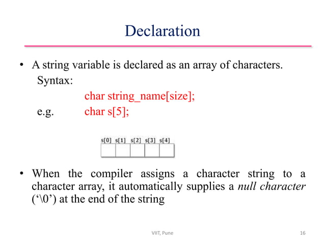 Introduction to Array & Structure & Basic Algorithms.pptx Introduction to Array & Structure & Basic Algorithms.pptx