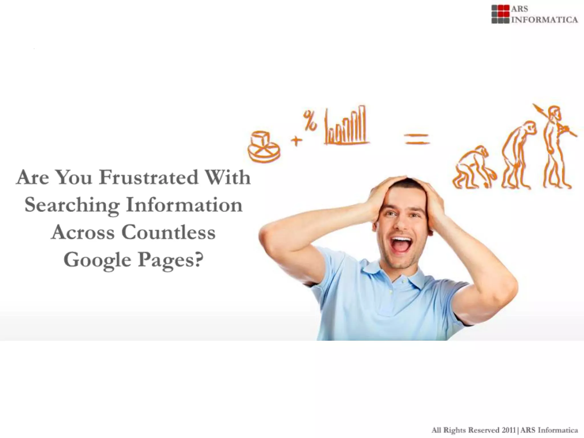 Introduction to ARS Informatica | PPTX