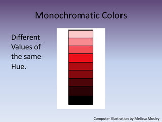 Introduction To Art | PPT