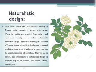 Introduction to art and design | PPTX