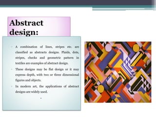 Introduction to art and design | PPTX