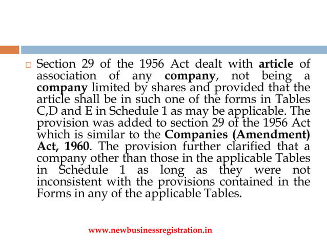 Introduction to articles | PPT