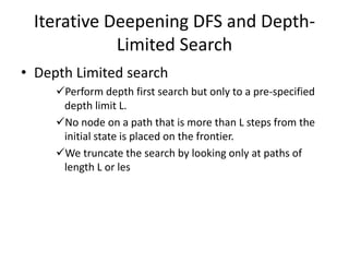 Introduction to artificial intelligence | PPT