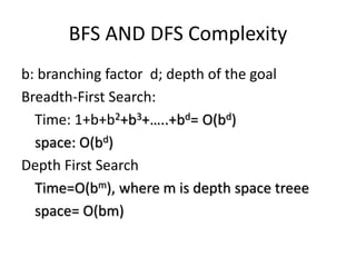 Introduction to artificial intelligence | PPT