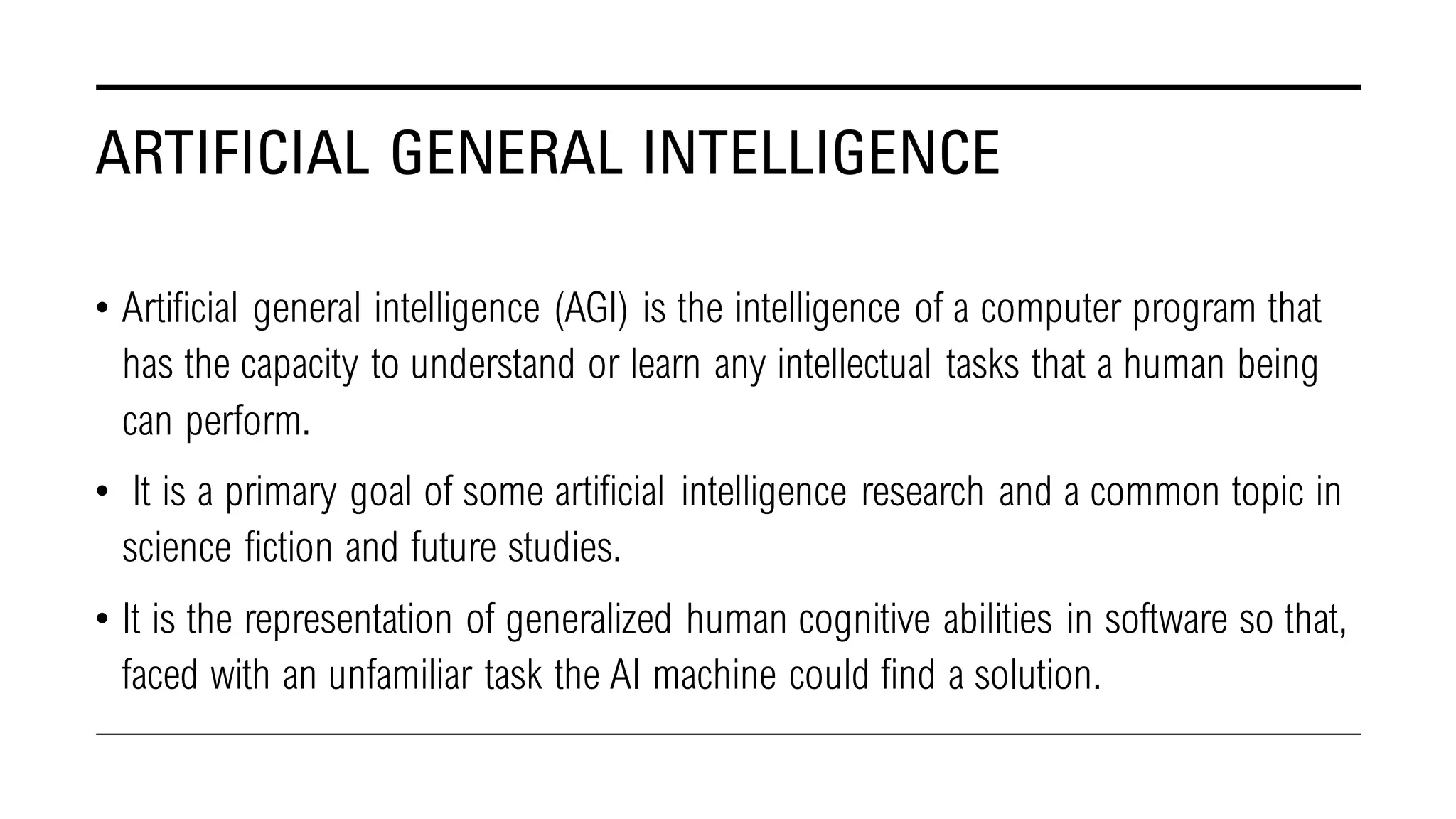 Introduction to artificial intelligence | PDF