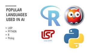 Introduction to artificial intelligence | PDF | Artificial Intelligence | Technology & Computing