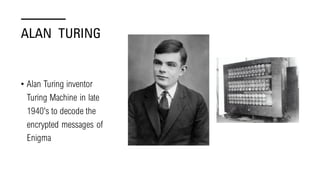 Introduction to artificial intelligence | PDF | Artificial Intelligence ...