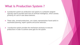 Introduction to artificial intelligence | PPTX