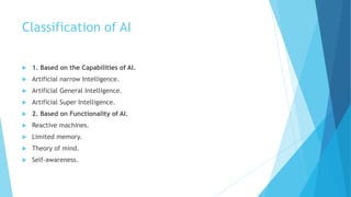 Introduction to Artificial Intelligence.pptx