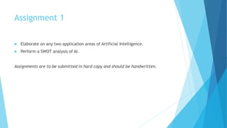 Introduction to Artificial Intelligence.pptx