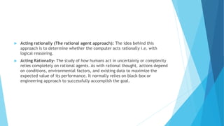 Introduction to Artificial Intelligence.pptx