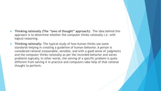 Introduction to Artificial Intelligence.pptx