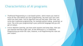 Introduction to Artificial Intelligence.pptx