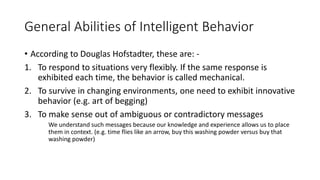 Introduction to Artificial Intelligence.pptx